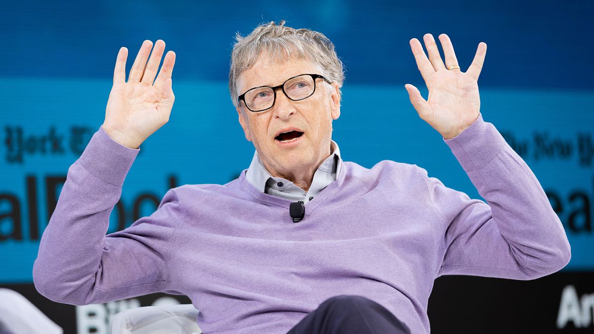 The links between Jeffrey Epstein and Bill Gates explained | The Week