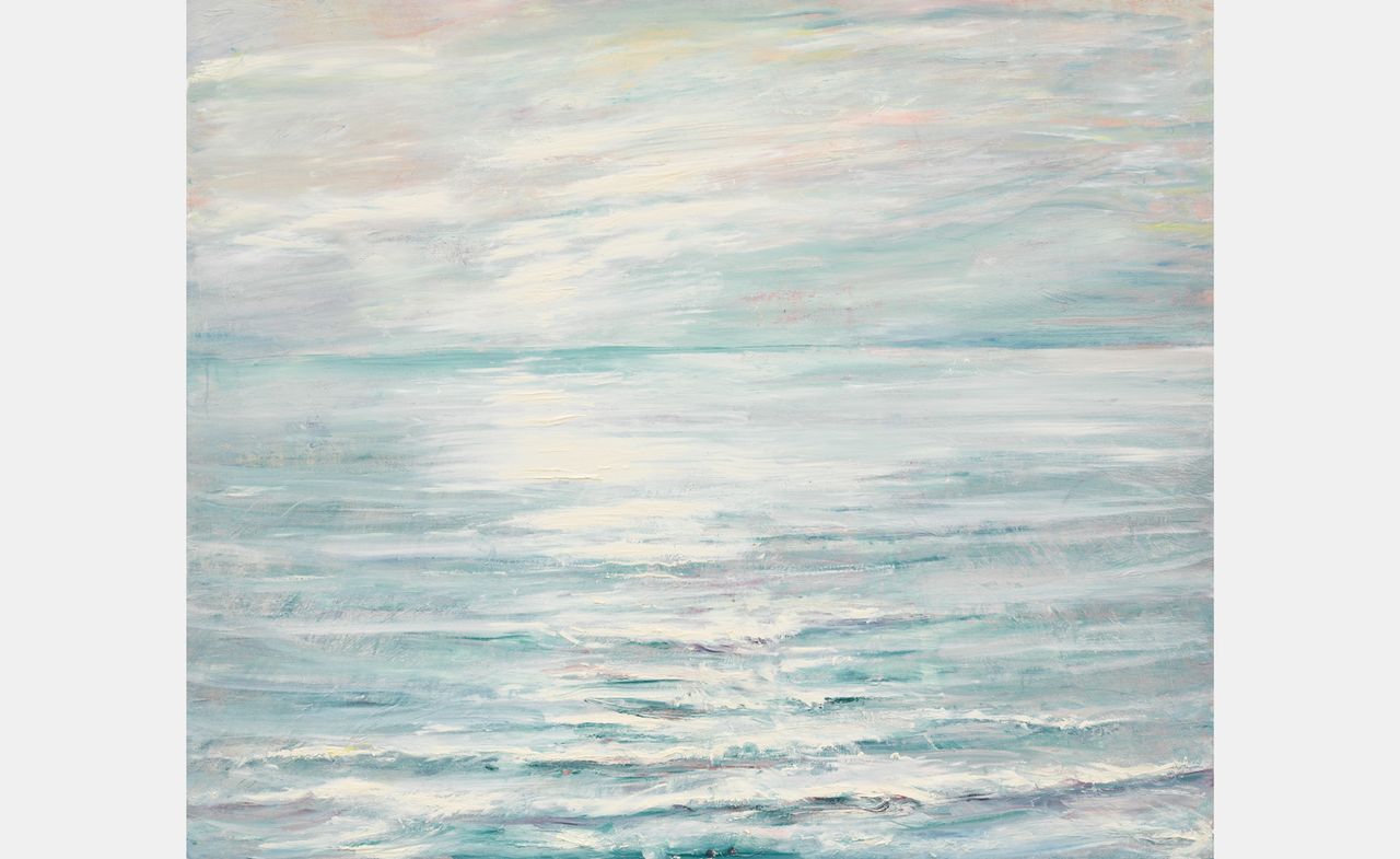 ‘Celia Paul: Colony of Ghosts’ review: hauntingly good | Wallpaper*