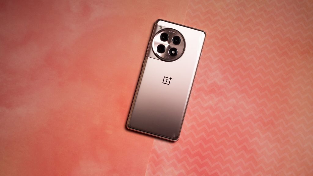 OnePlus 12R Sunset Dune hands-on: A stunning addition to the OnePlus portfolio | Android Central