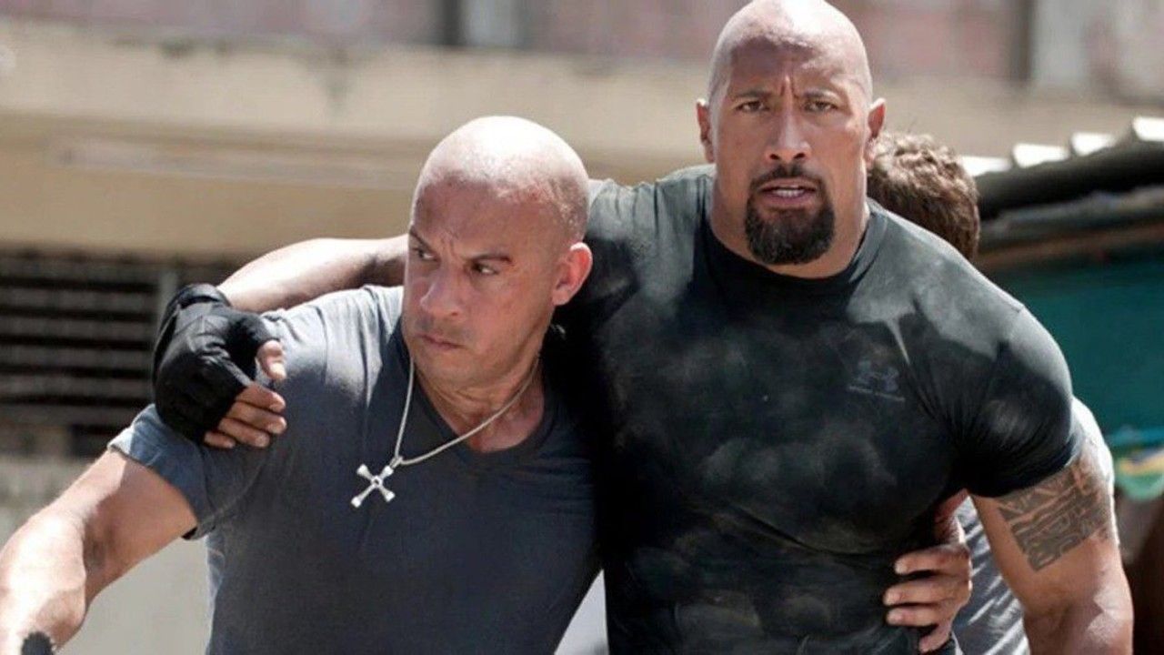 The Fast And The Furious Movies Streaming: How To Watch The Entire ...