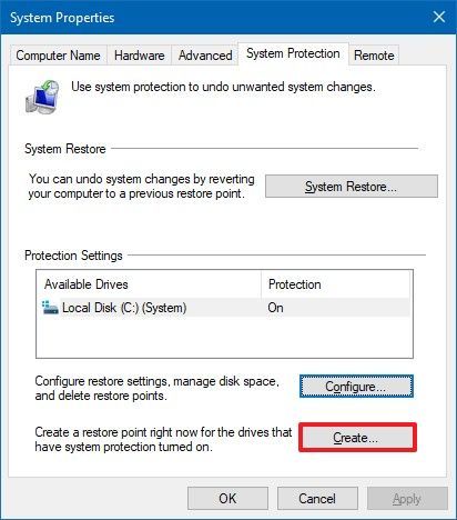 How to backup the entire Registry on Windows 10 | Windows Central