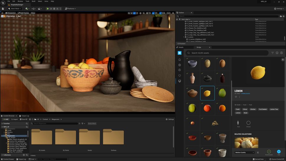The best game development software to learn how to make a video game ...