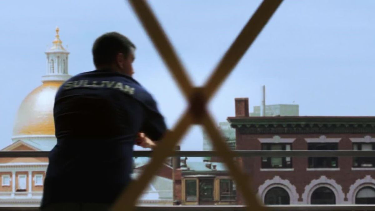 The Departed: 10 Behind-The-Scene Facts About The Martin Scorsese Movie ...