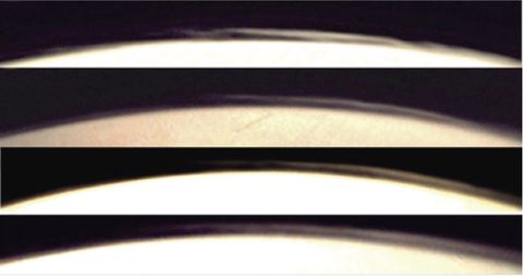 High-Altitude Clouds on Mars Spied by European Spacecraft (Photos) | Space