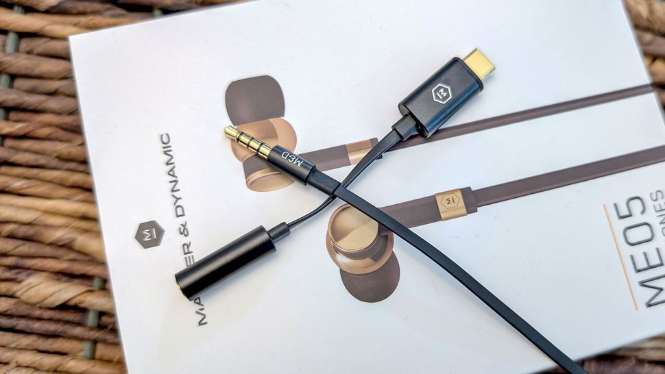 Master & Dynamic ME05 review | Tom's Guide