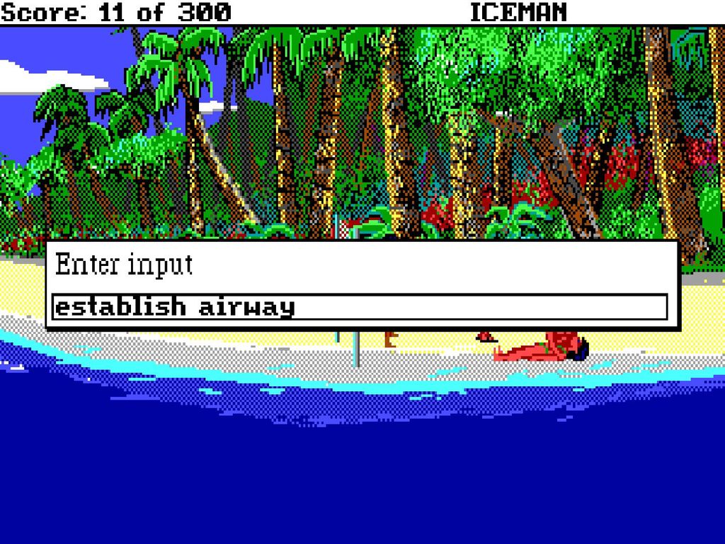 Every Sierra graphical adventure game, ranked | PC Gamer