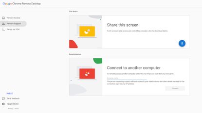 How to set up Chrome Remote Desktop | IT Pro