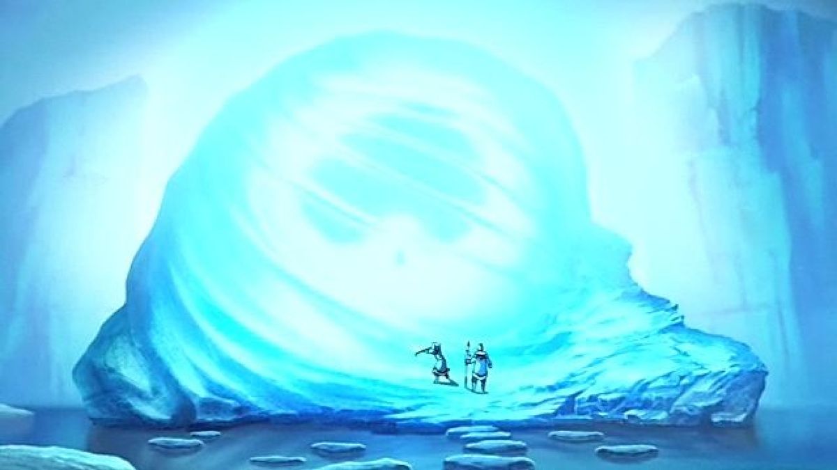 Avatar: The Last Airbender: 6 Times Aang Showed Just How Powerful He ...