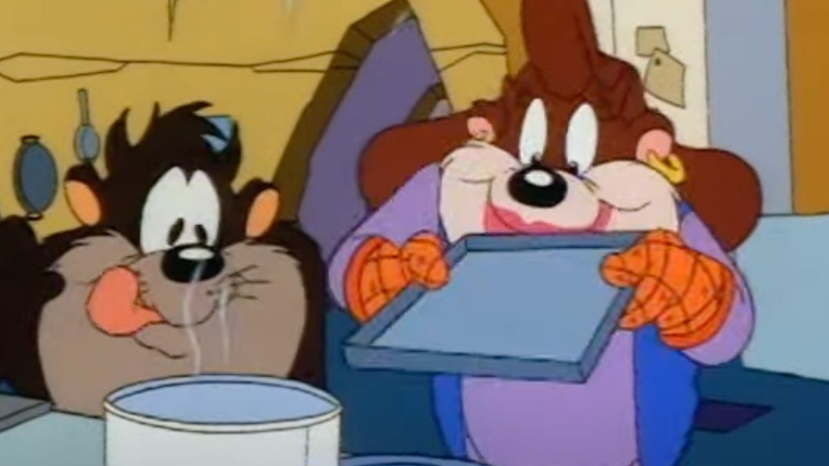 32 Awesome '90s Cartoons We Don't Talk About Anymore | Cinemablend