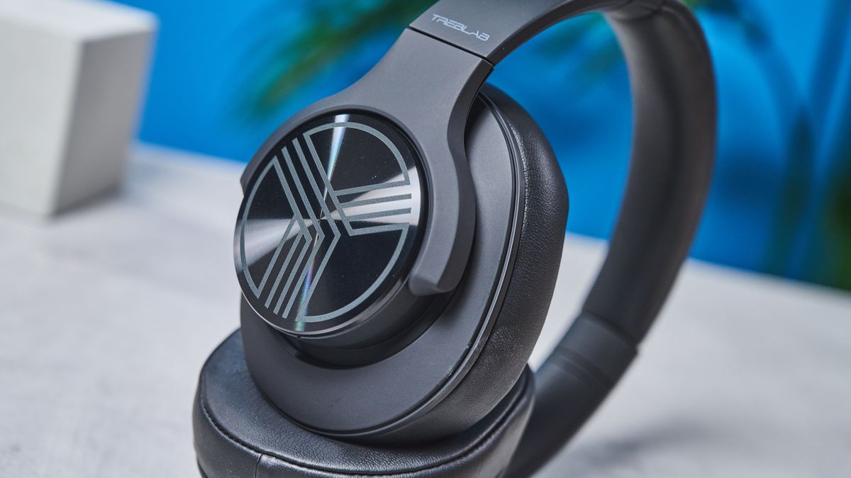 Treblab Z2 review | Tom's Guide