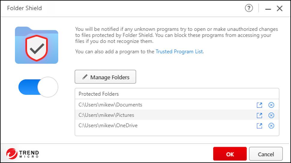 Trend Micro Antivirus solutions review | TechRadar