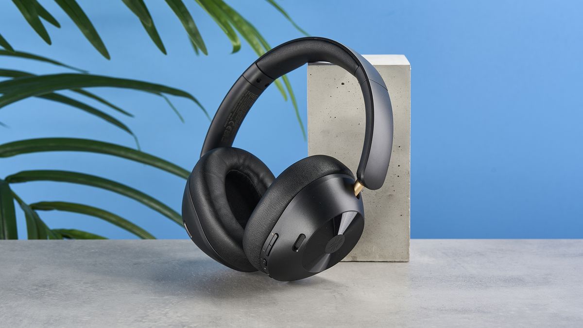 OneOdio Focus A5 headphones review | Tom's Guide