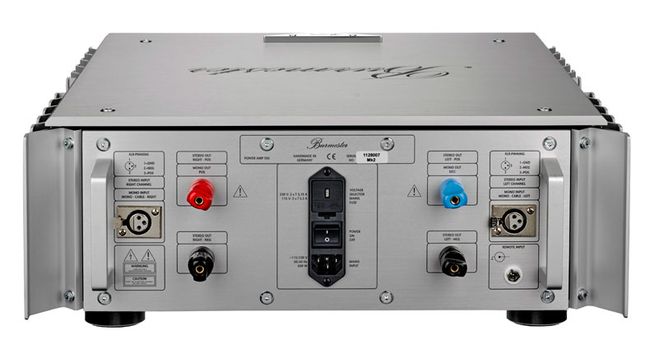 Burmester 099/956 Mk2 review | What Hi-Fi?