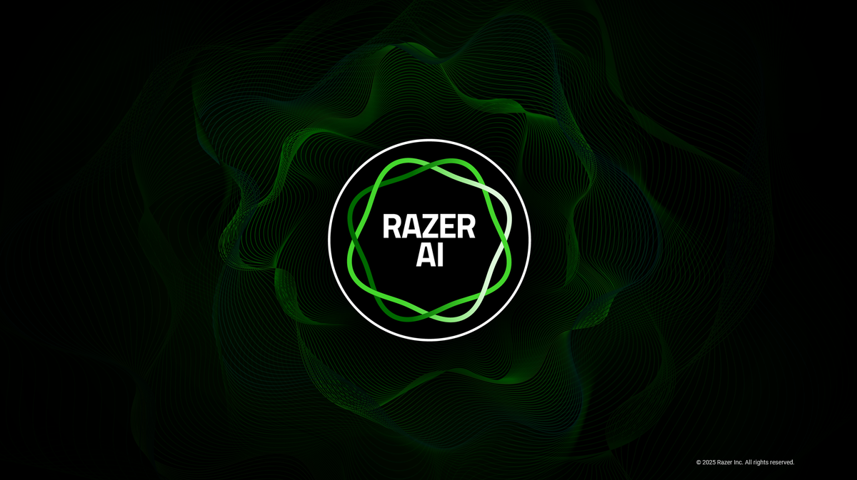 Games are colliding with AI whether you like it or not — and Razer is ...