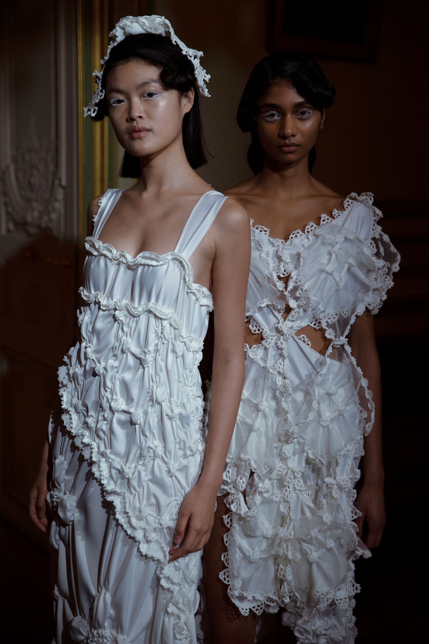 Irish Designer Róisín Pierce Offers a New Form of Femininity | Marie Claire