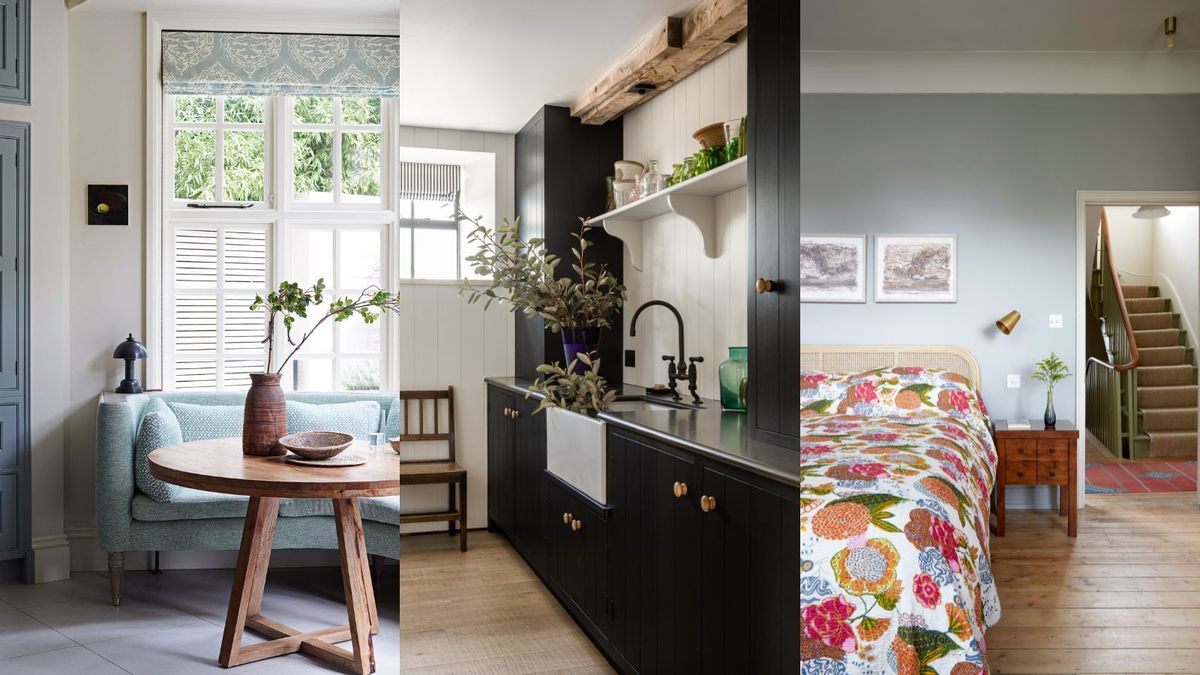 How do I make my rooms look professionally decorated? | Homes and Gardens