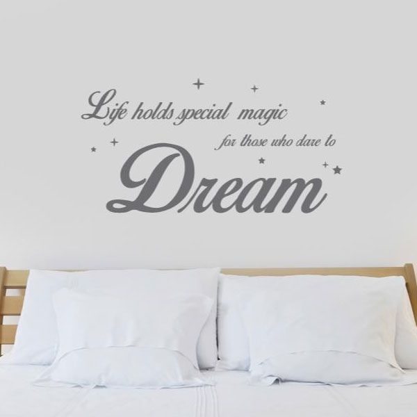 Wall Art Stickers - Our Pick of the Best | Ideal Home
