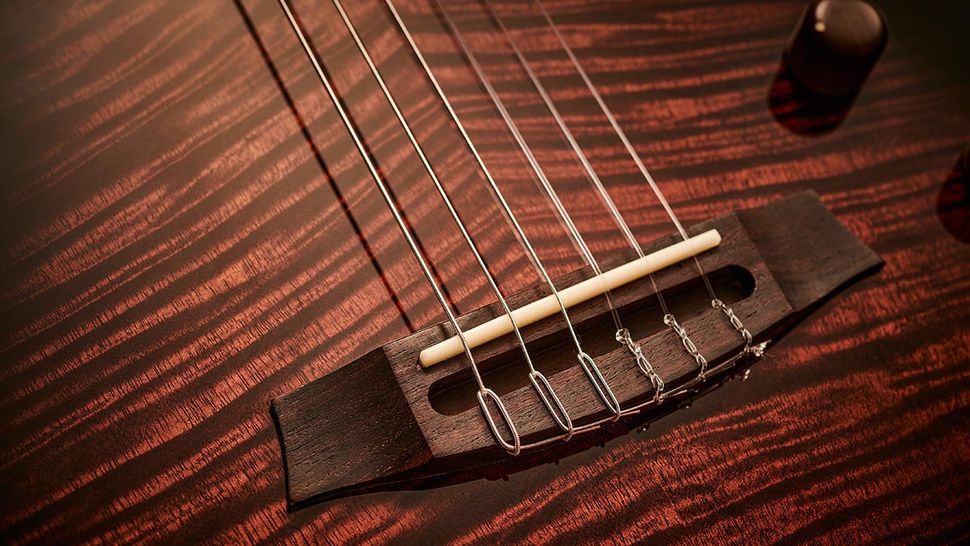 Córdoba Stage review | Guitar World