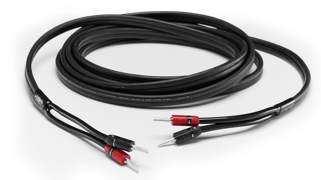 AudioQuest Rocket 22 speaker cable review | What Hi-Fi?