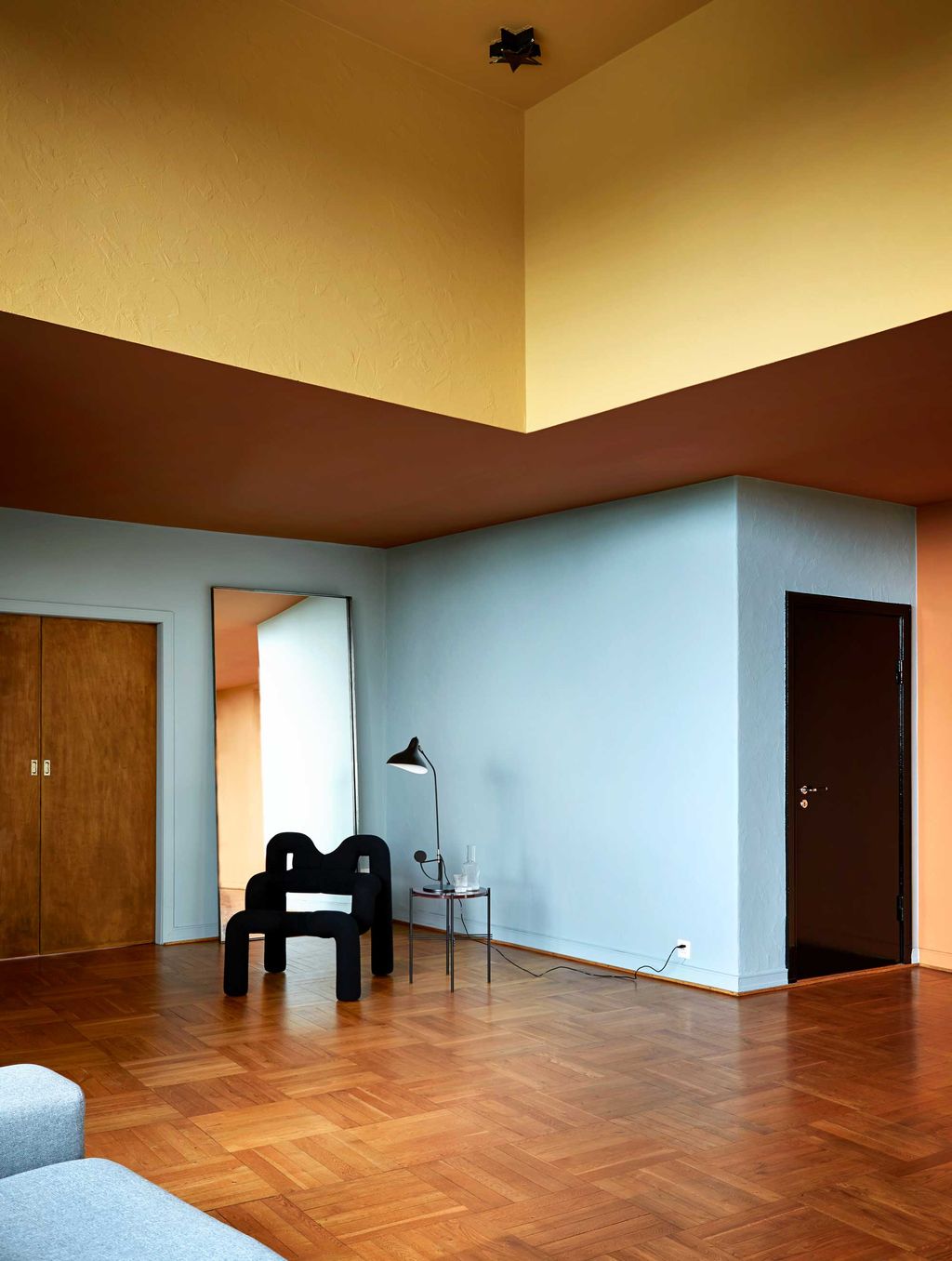 What is a 'poison color'? The palette trick to learn for more ...