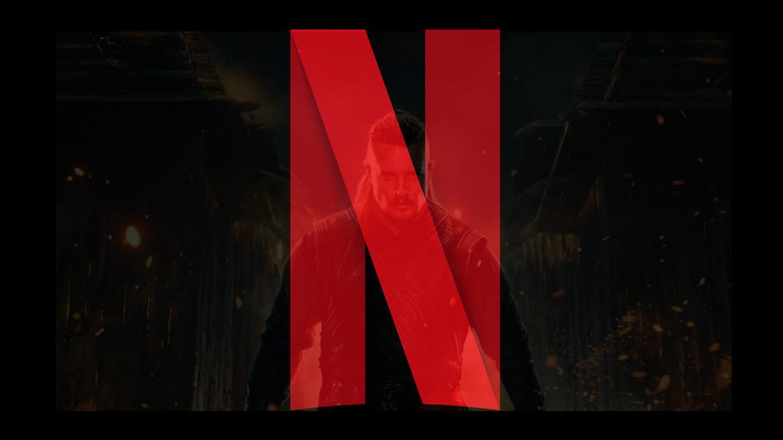 Netflix's new number one movie is a spin-off of one of its most ...