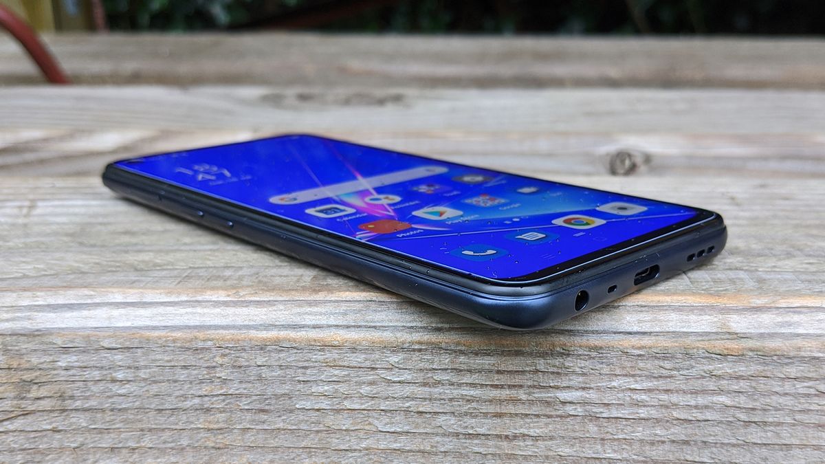 Oppo A72 review: a solid budget smartphone | TechRadar