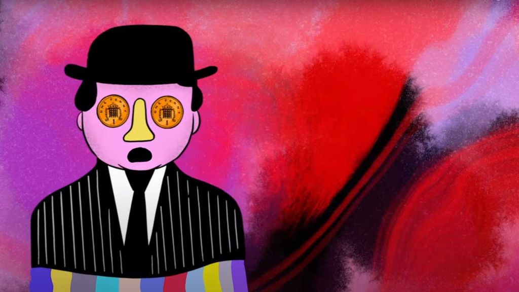The Beatles release new animated video for Taxman | Louder