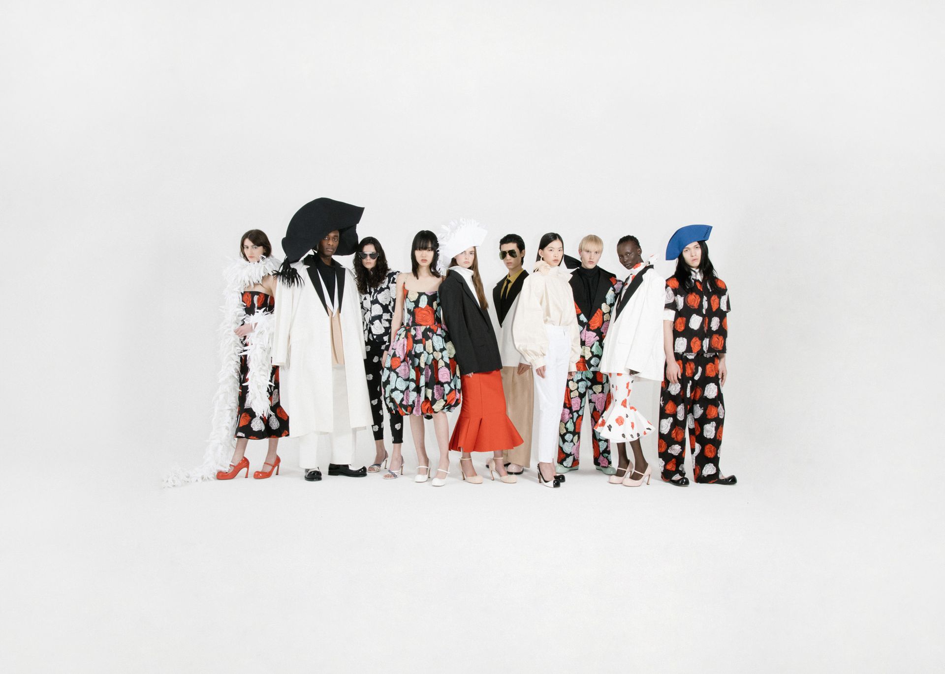 Inside the fantastical world of Francesco Risso’s Marni | Wallpaper*