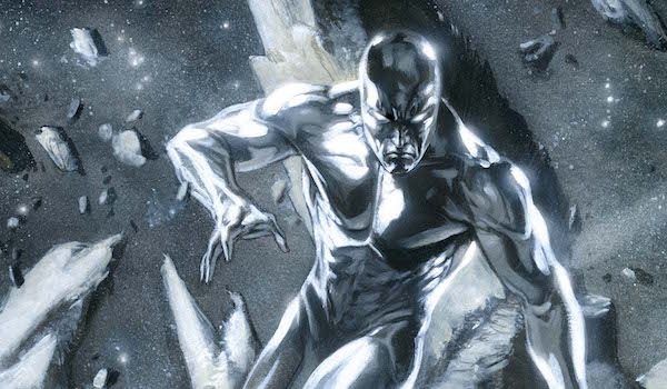 10 Marvel Cosmic Characters We Wish Could Appear In The MCU | Cinemablend