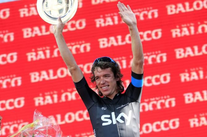 Uran says the best is still to come | Cyclingnews