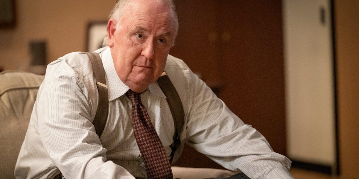 Bombshell: How Accurate Was The Movie About The Roger Ailes Controversy ...