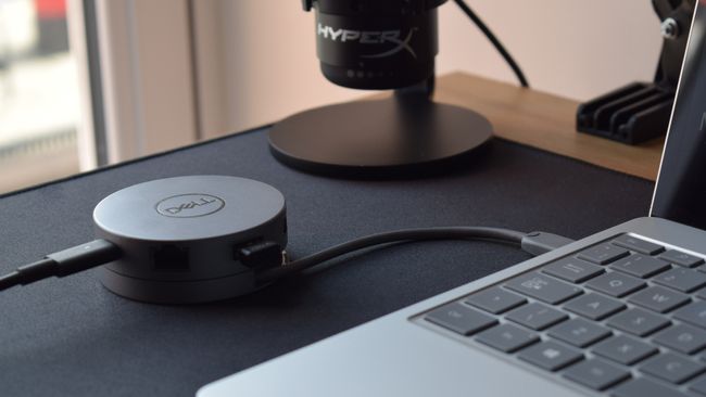 4 things you need to know before buying a docking station | Laptop Mag