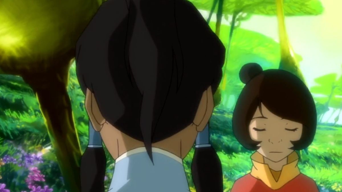 5 Things I Learned About The World Of Avatar After Reading The Kyoshi ...