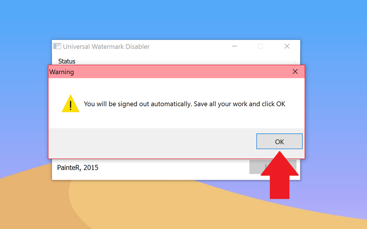 How to remove the Evaluation Copy watermark from Windows 10 for ...