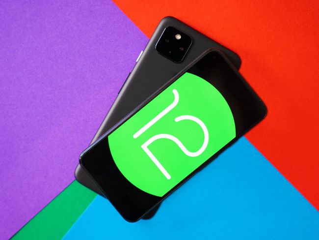 Android 12 and 12L have received their last official Google security ...