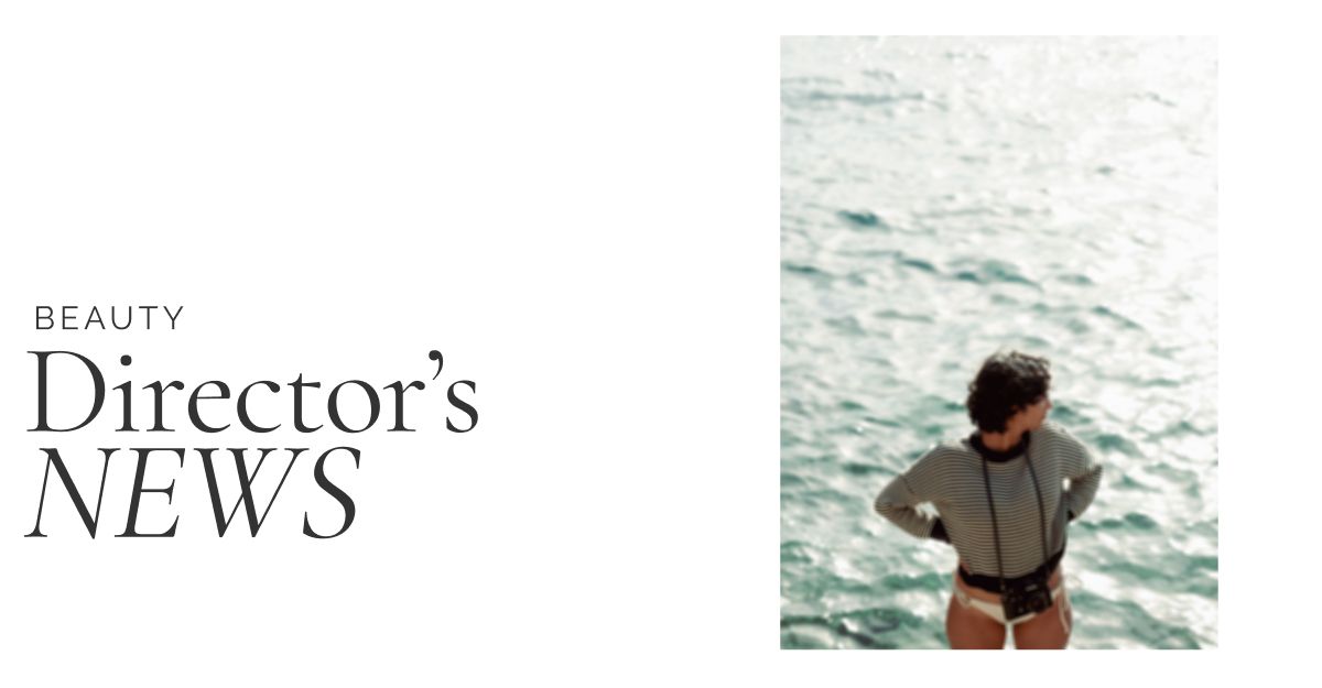 The beauty news, treatments and best products to buy right now | Marie ...