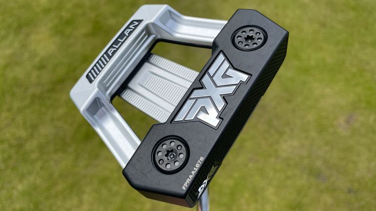 Why The PXG Allan Putter May Be Most Innovative Club Released This Year ...