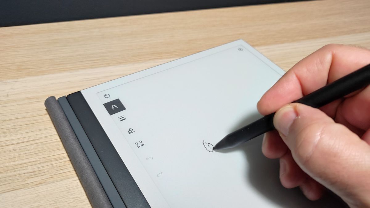 Recensione ReMarkable 2 | TechRadar