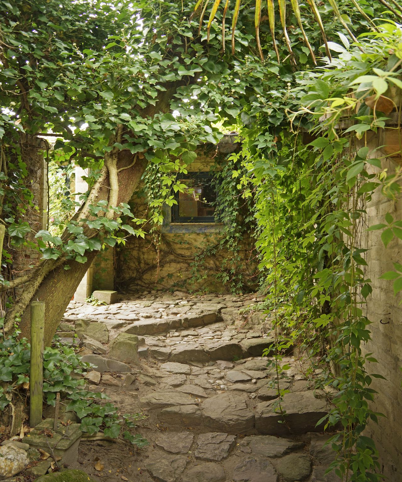 12 vintage landscaping ideas | Real Homes