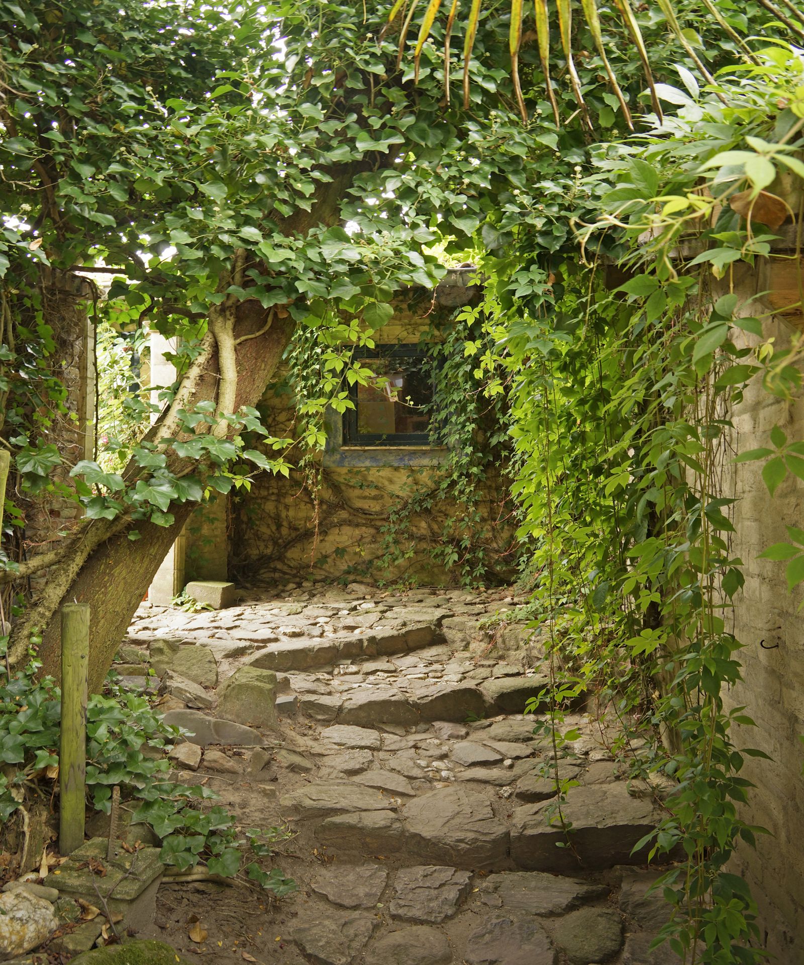 12 vintage landscaping ideas | Real Homes