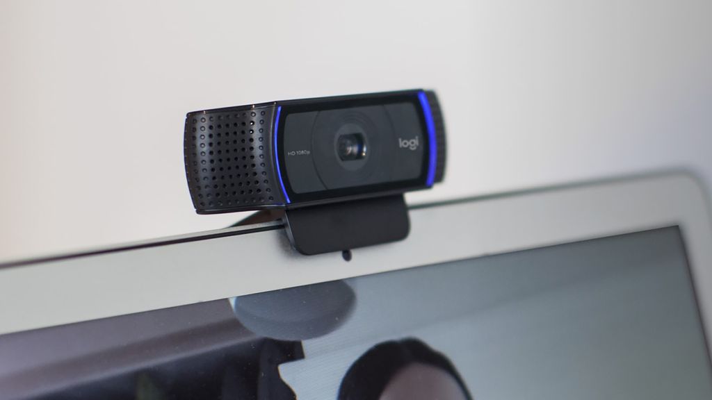 Logitech C920 Pro HD review: a solid and affordable webcam upgrade | T3