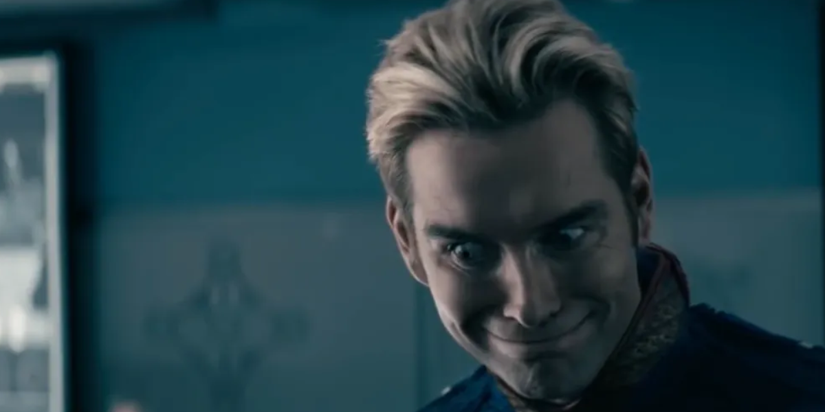 The Boys: The Seven Characters Ranked From Good To Evil | Cinemablend