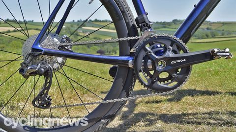 Bike gears explained: A detailed guide on how bike gears work | Cyclingnews