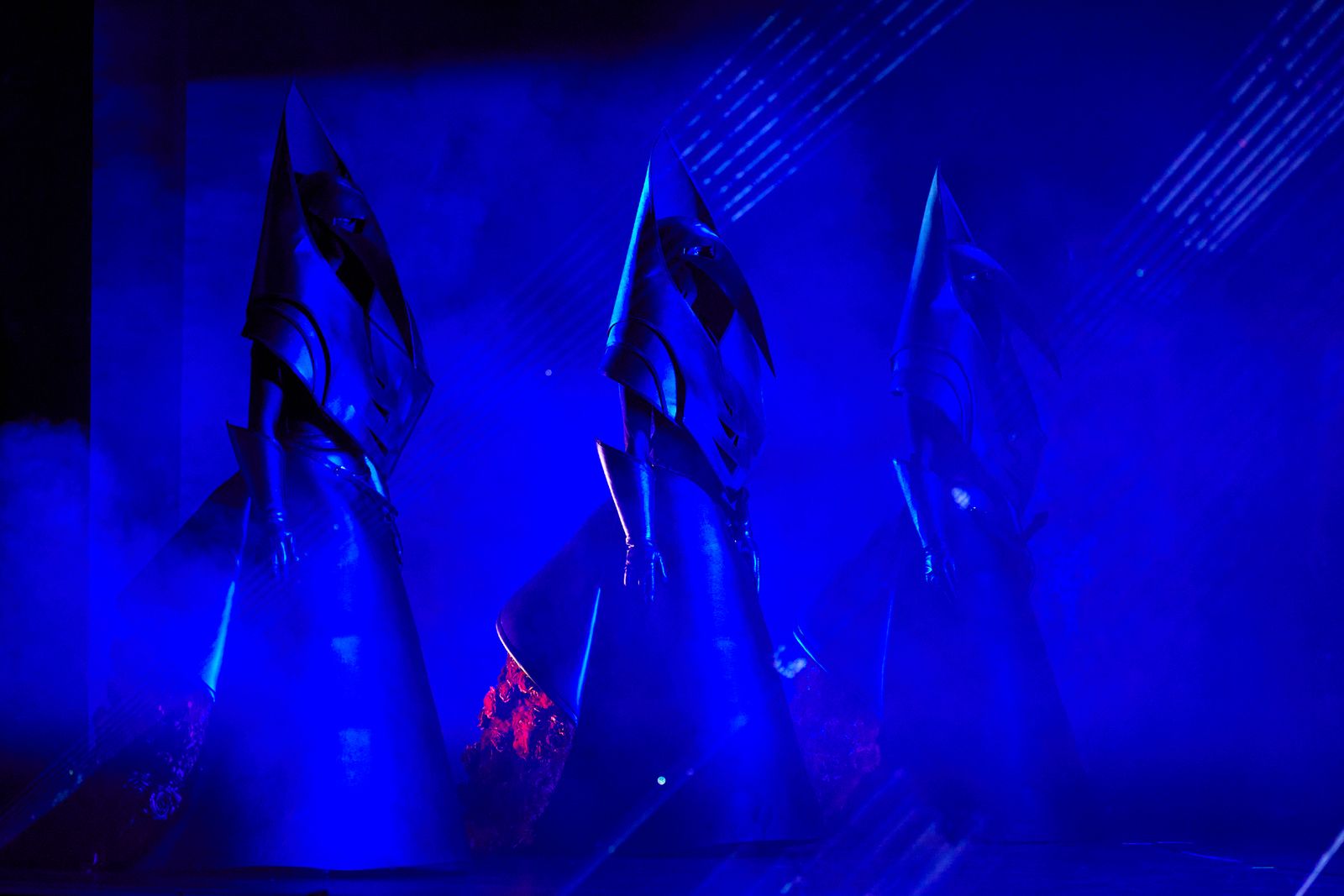 teamLab: Tokyo art collective pioneers an immersive art boom | Wallpaper*