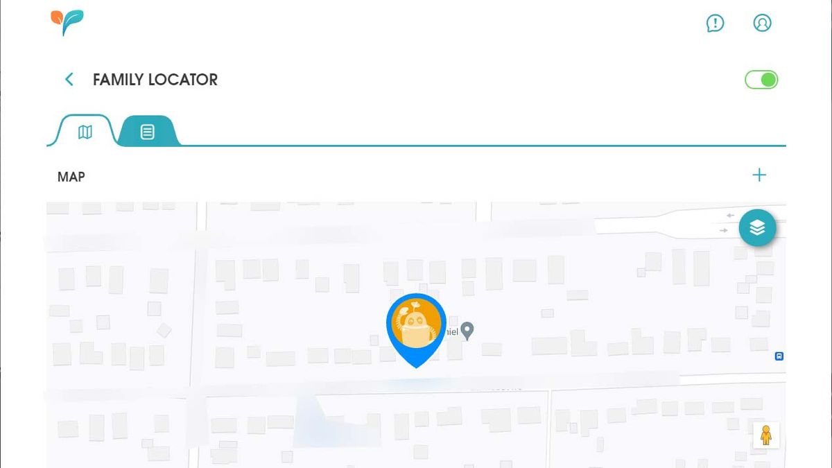 OurPact parental control app review | Tom's Guide