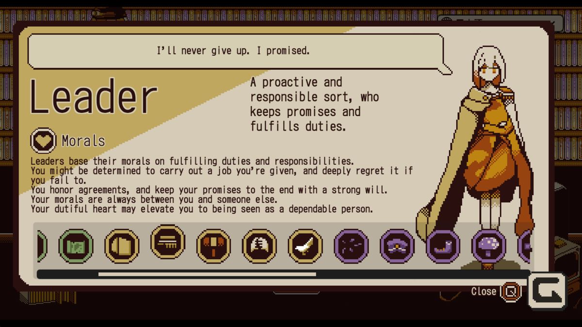 This personality test game didn't just figure out who I am, it also ...