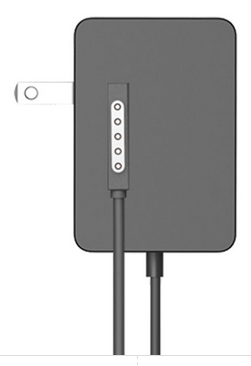 Microsoft Surface RT’s magnetic power adapter shows up online | Windows ...