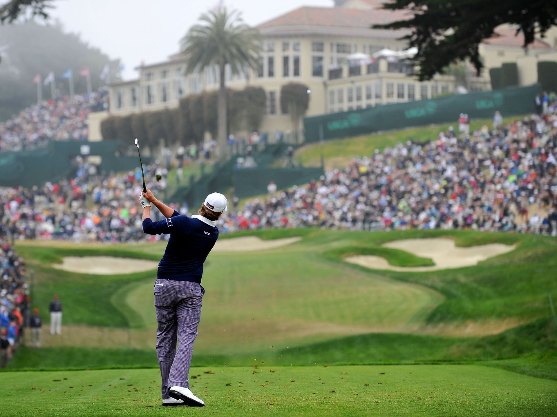 PGA Championship Future Venues Up To 2034 | Golf Monthly