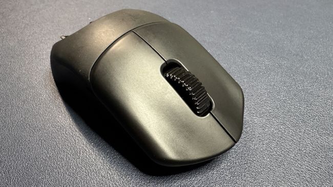 Orbitalworks Pathfinder Review: Make your own mouse | Tom's Hardware