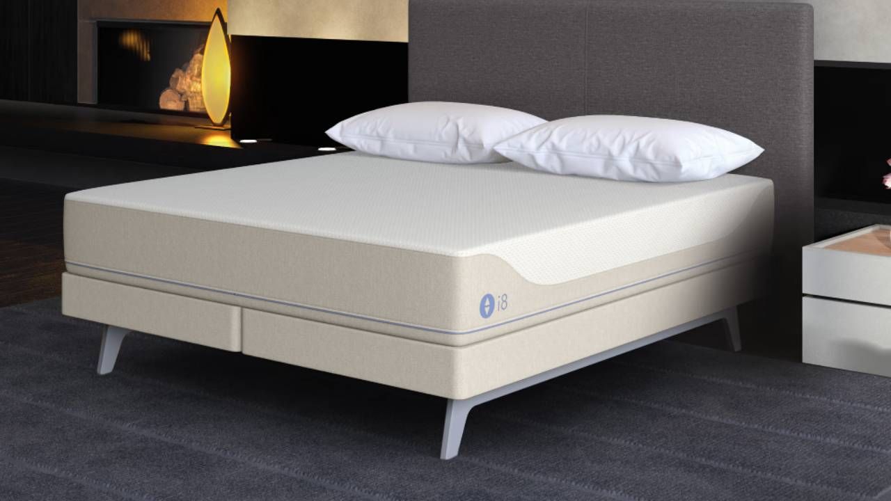 Best smart beds & tech mattresses: the cool, the strange & the why?! | T3